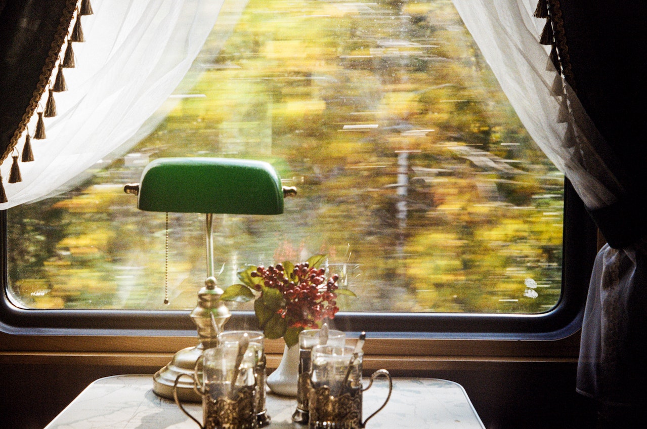 The Orient Silk Road Express - What You Should Know - The Dad Wallet