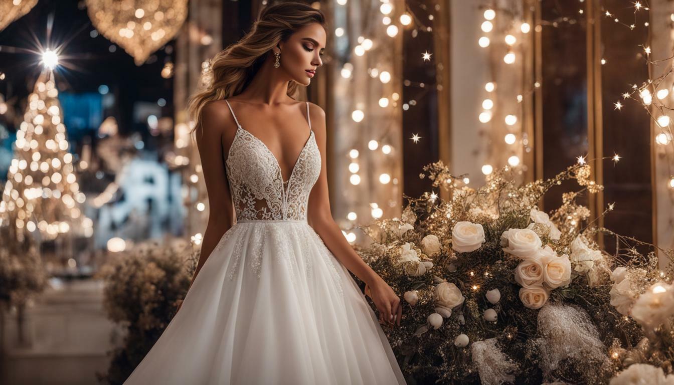 Find Your Perfect White Prom Dress | Glam and Sophisticated