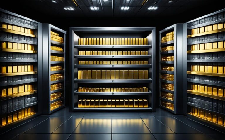 Bullion Brisbane Storing Tips: Home Storage Vs. Professional Vault Services