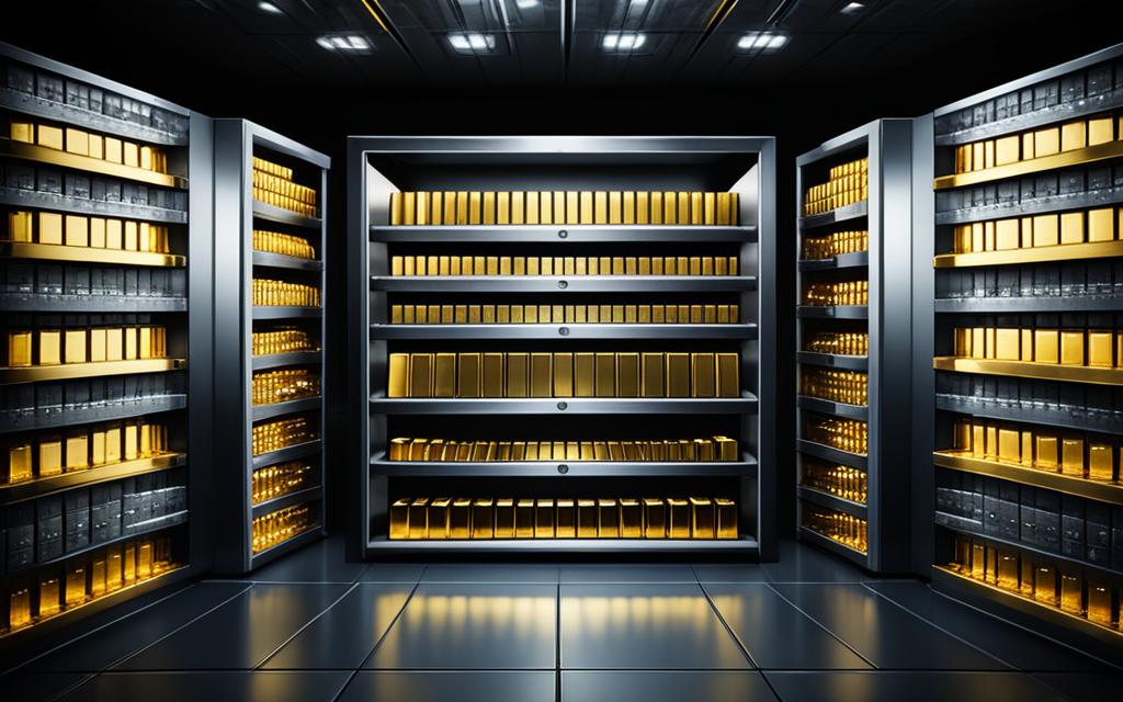 Bullion Brisbane Storing Tips: Home Storage Vs. Professional Vault Services